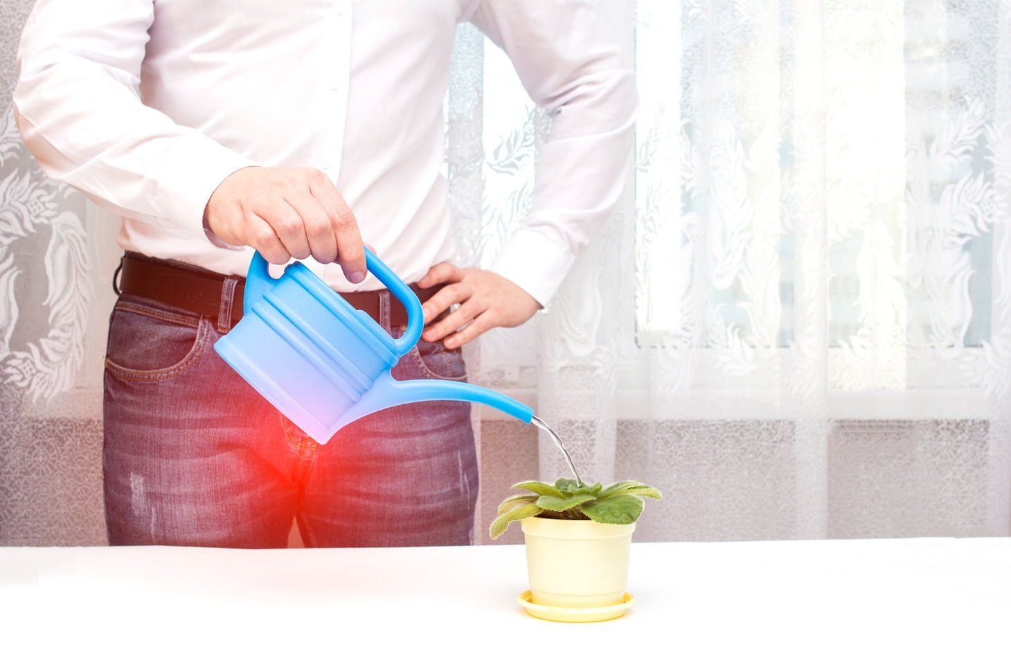 Prostatita sau inflamația prostatei: cauze, simptome, tratament - Primo ...